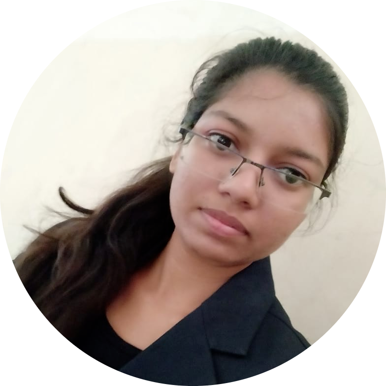 Dhanashree D. Maheshram